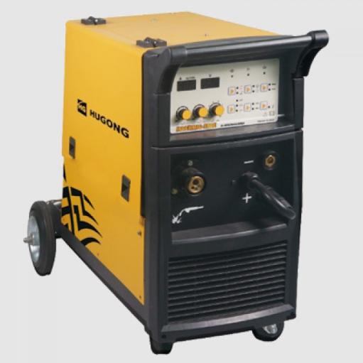 Hugong MIG / STICK 300 LCD Inverter