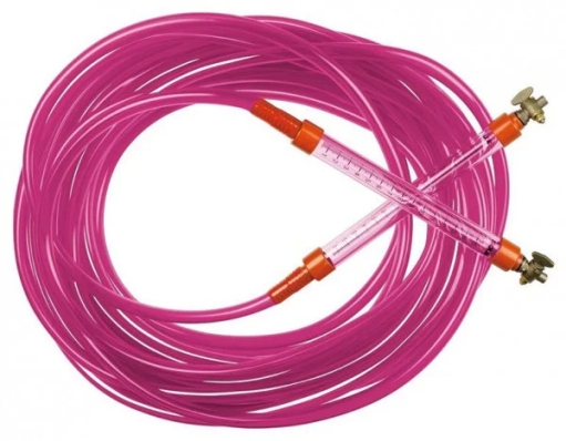 Sola S 120 vagres crevo, set, 20m