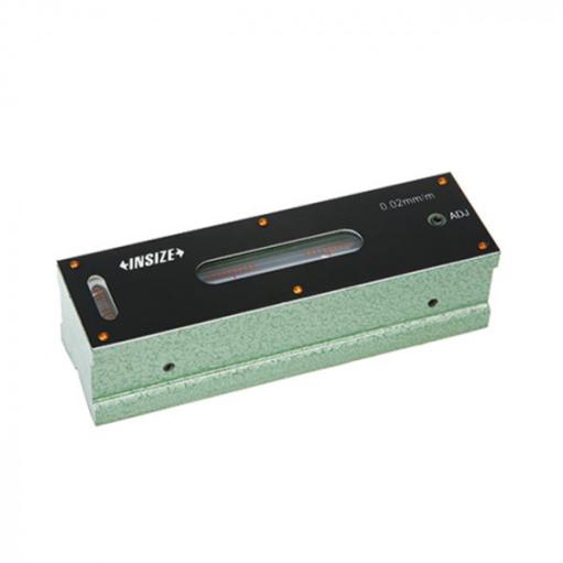 Insize 4903-200A Libela mašinska 200x42x47 0.02