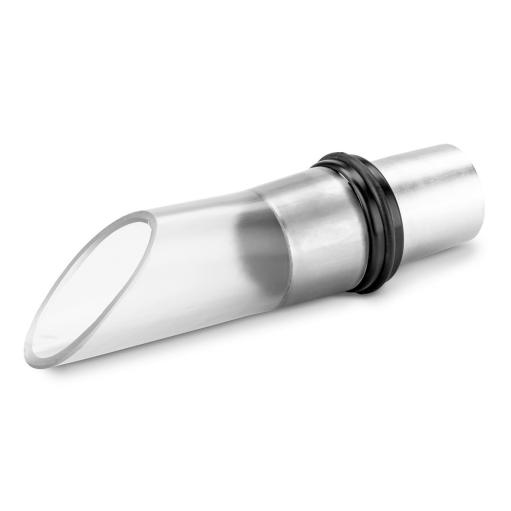 Karcher Standardna mlaznica za mesto usisavanja PVC DN50, 9.981-455.0